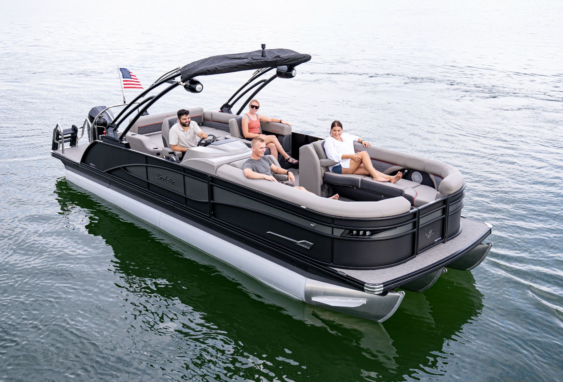 Barletta - Comparison